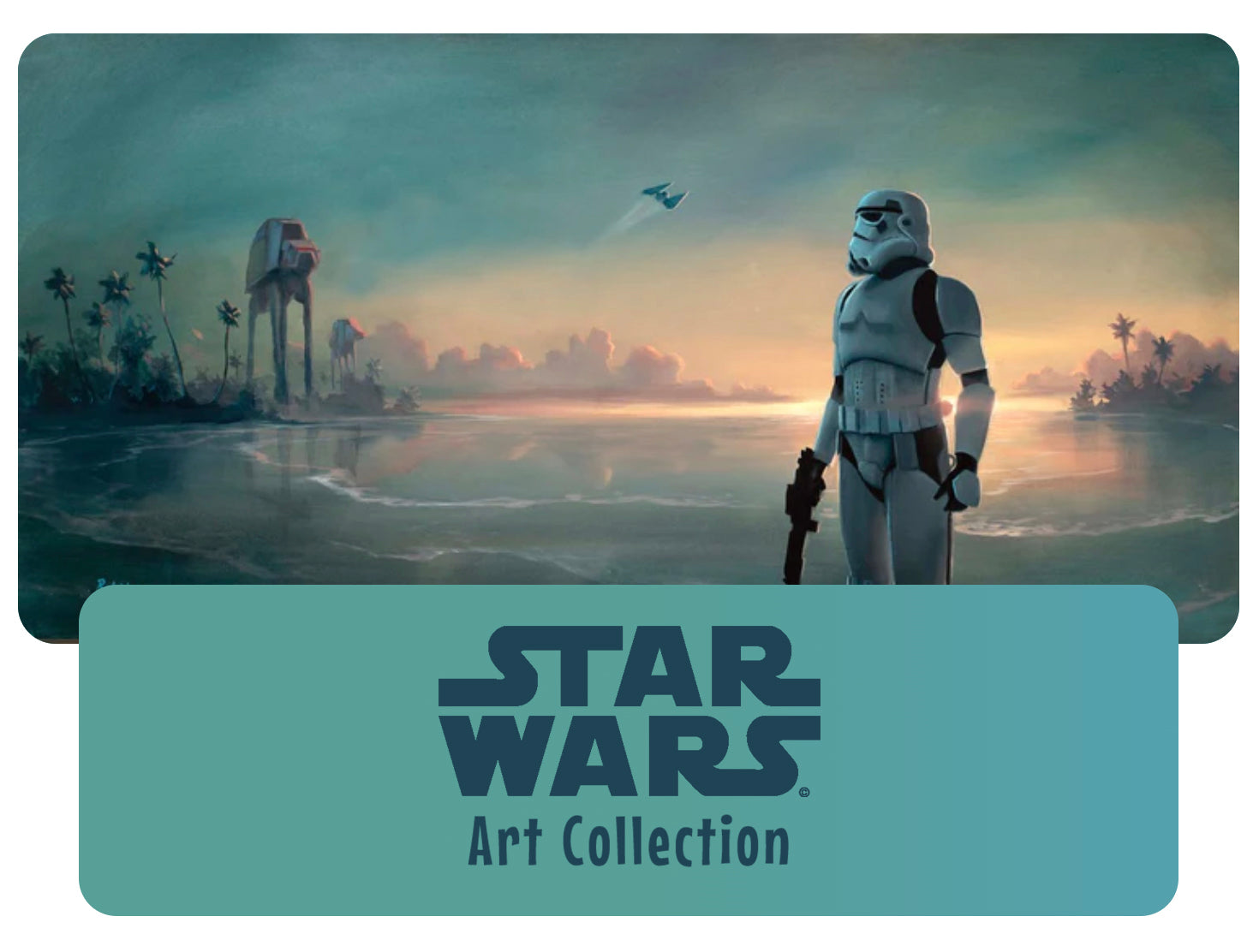 Star Wars – Page 2 – Rob Kaz Art